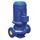 ISG Single Stage Single Suction Vertical Centrifugal Pump - Buy single ...
